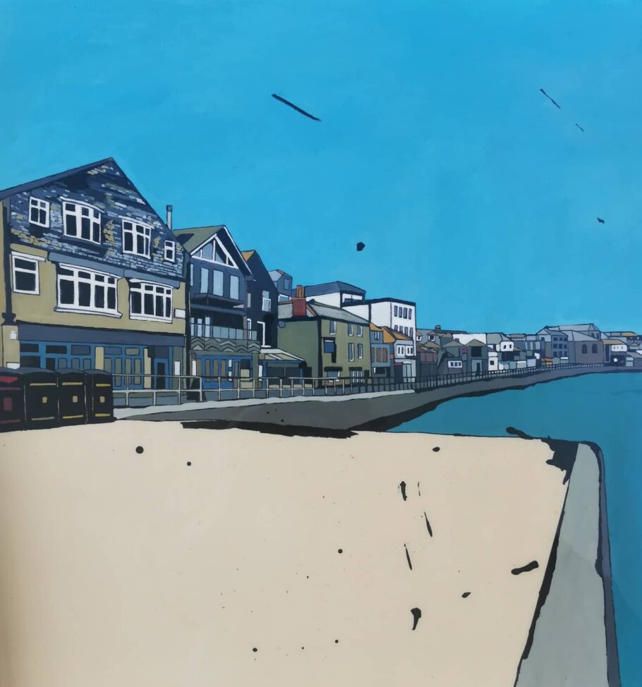 tracey oldham – Art Space Gallery